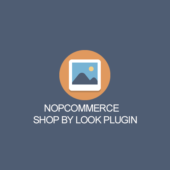 Shop By Look Plugin. Free and Premium nopCommerce theme, customization ...