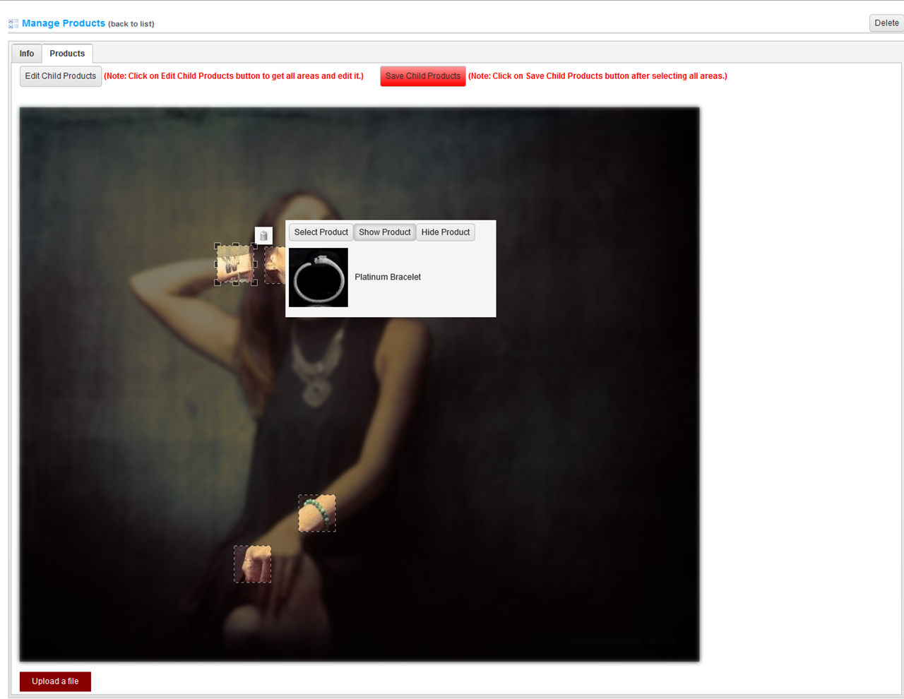 Shop By Look Plugin. Free and Premium nopCommerce theme, customization ...