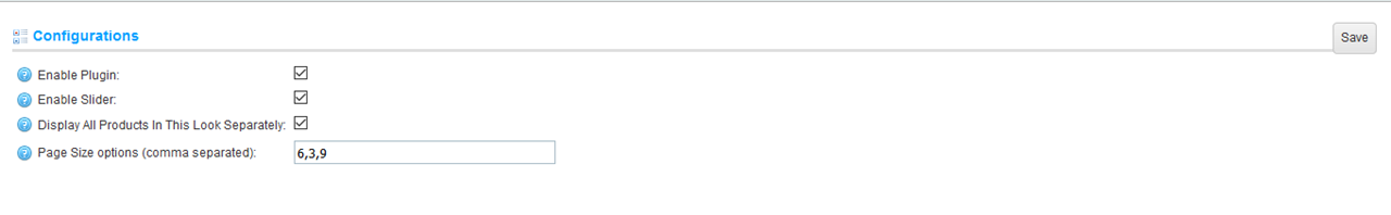 Source Code of Shop By Look Plugin. Free and Premium nopCommerce theme ...