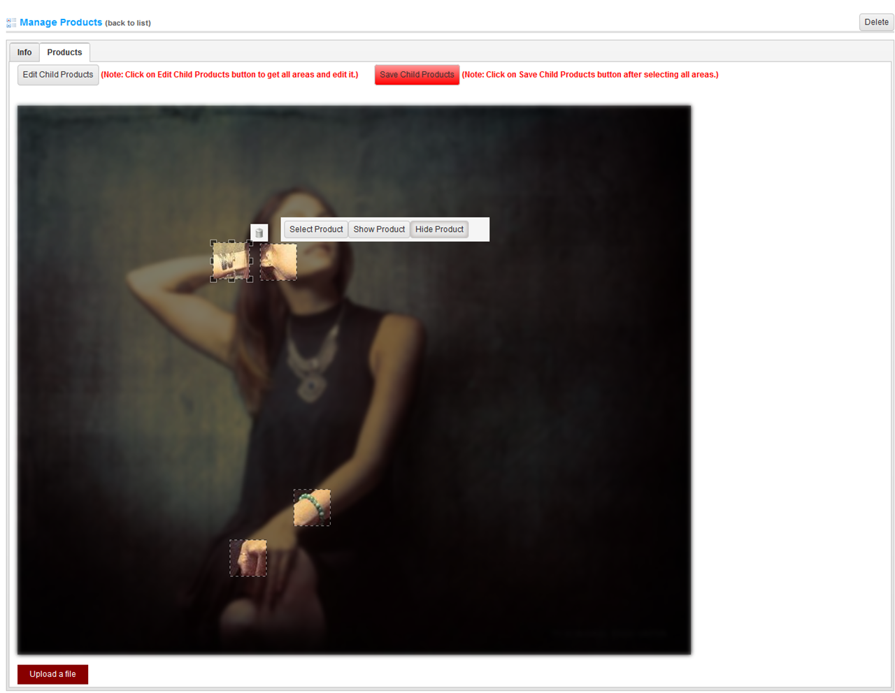 Source Code of Shop By Look Plugin. Free and Premium nopCommerce theme ...